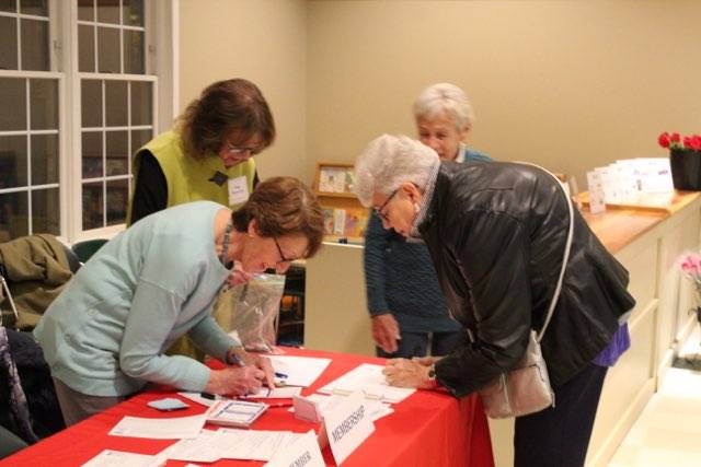Celebrating 8 Years and $500,000+ in Donations – 100 Women Who Care ...